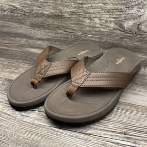 Goodfellow & Co | Shoes | Mens Guyflip Flop Sandals Goodfellow Co ...